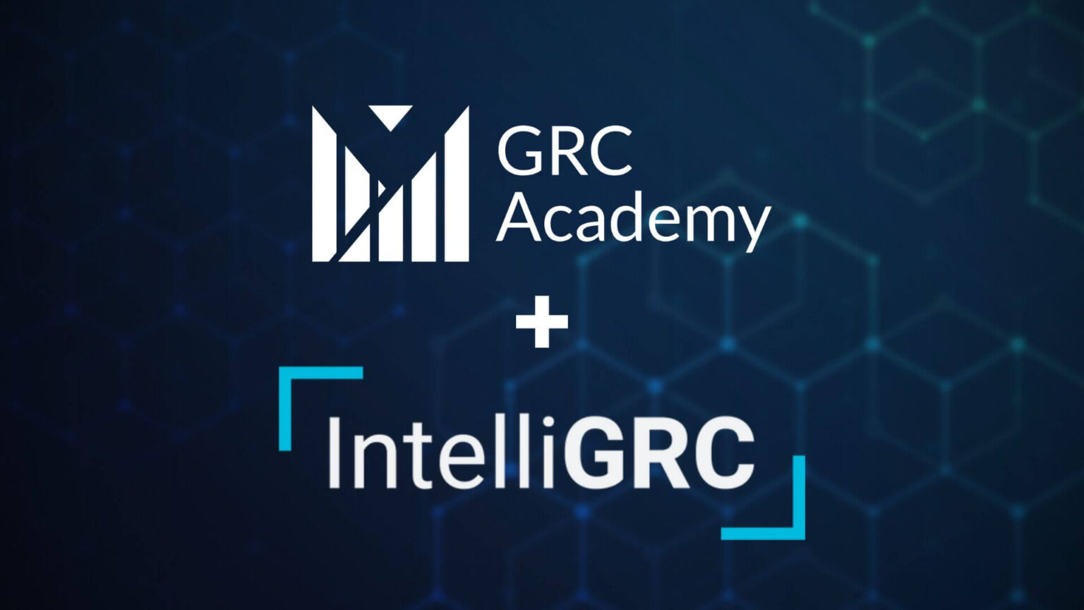 GRC Academy Partners with IntelliGRC - Blog - GRC Academy