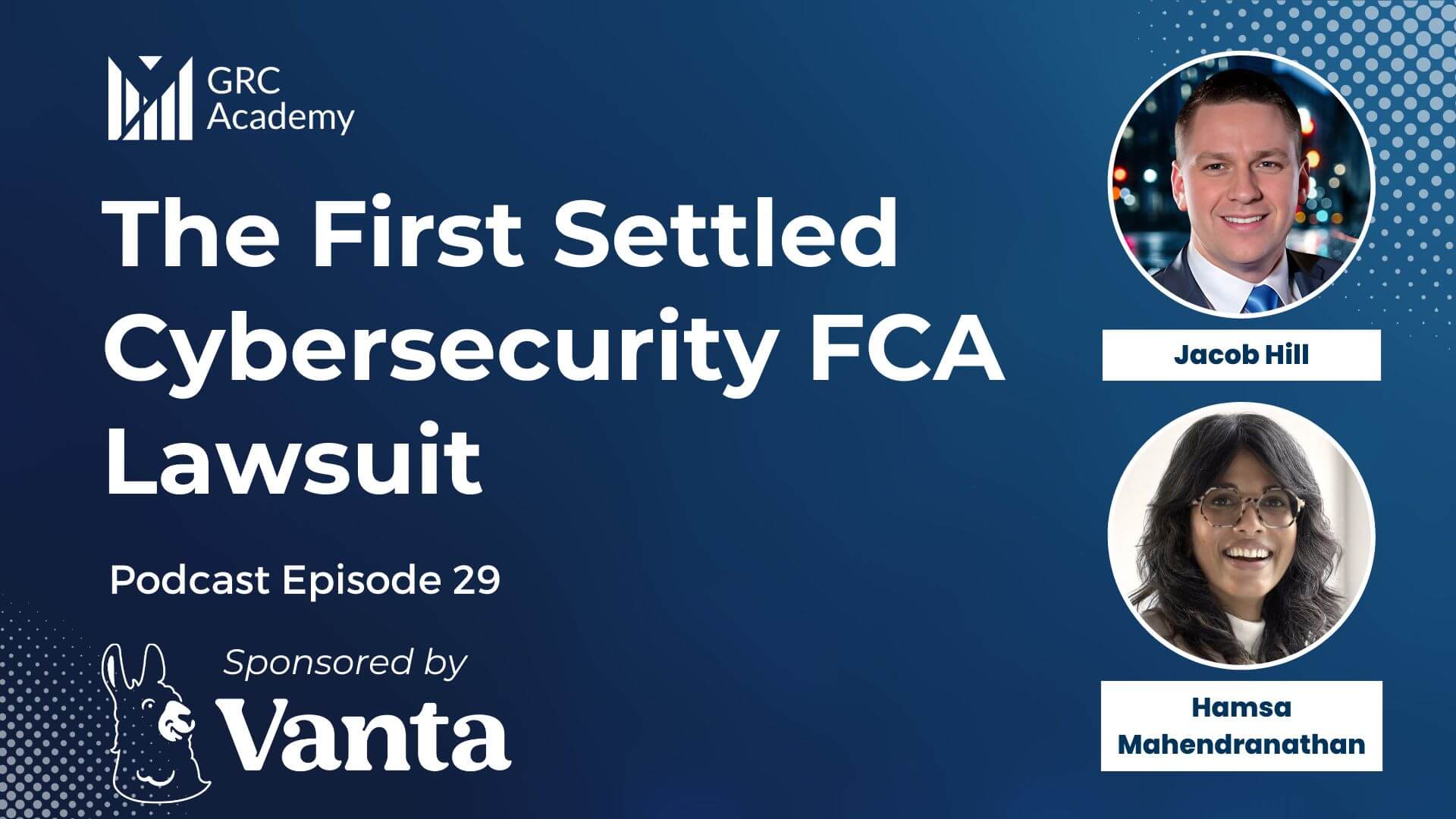 The Cisco Whistleblower - The First Settled Cybersecurity False Claims ...